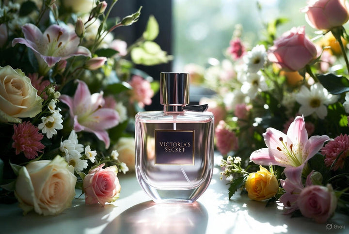 Pure Seduction Perfume Guide | Victoria's Secret Fragrance | Mahadi ...