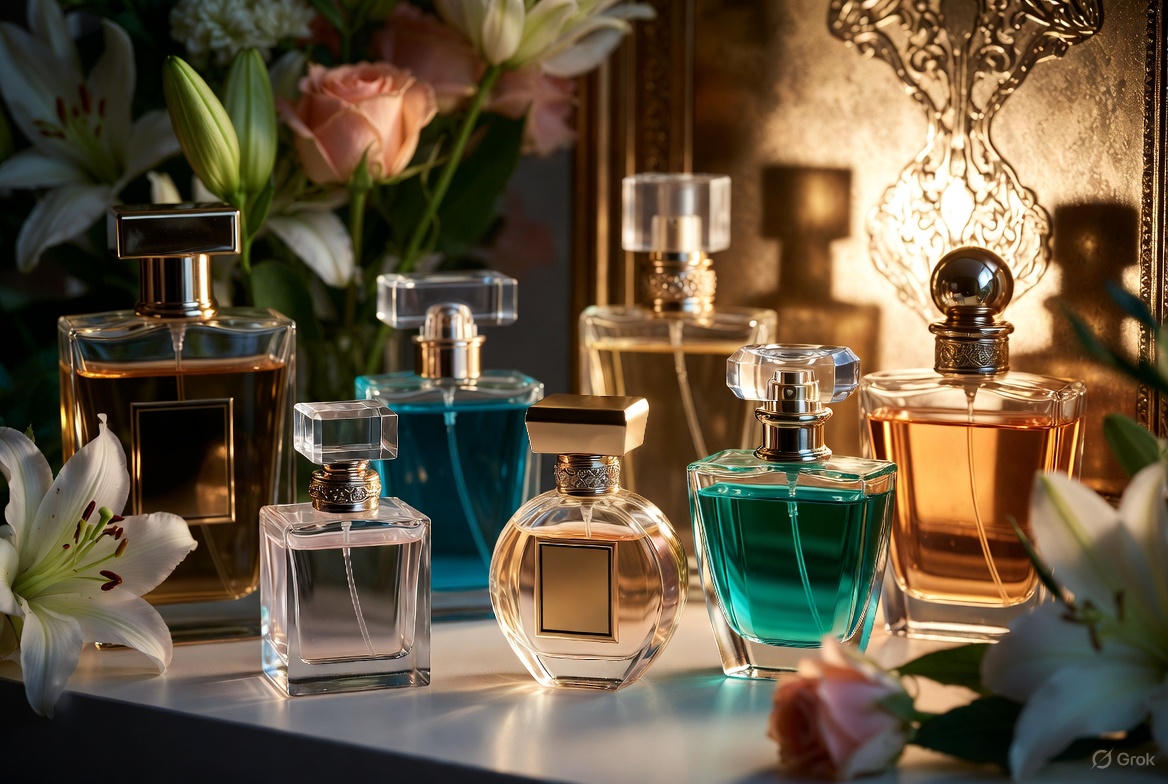 Perfume Freshness: The Ultimate Guide to Long-Lasting Fragrances ...