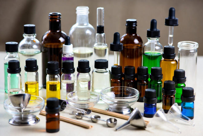 Perfume Making Kit Guide | Mahadi perfumes – Mahadi Perfumes